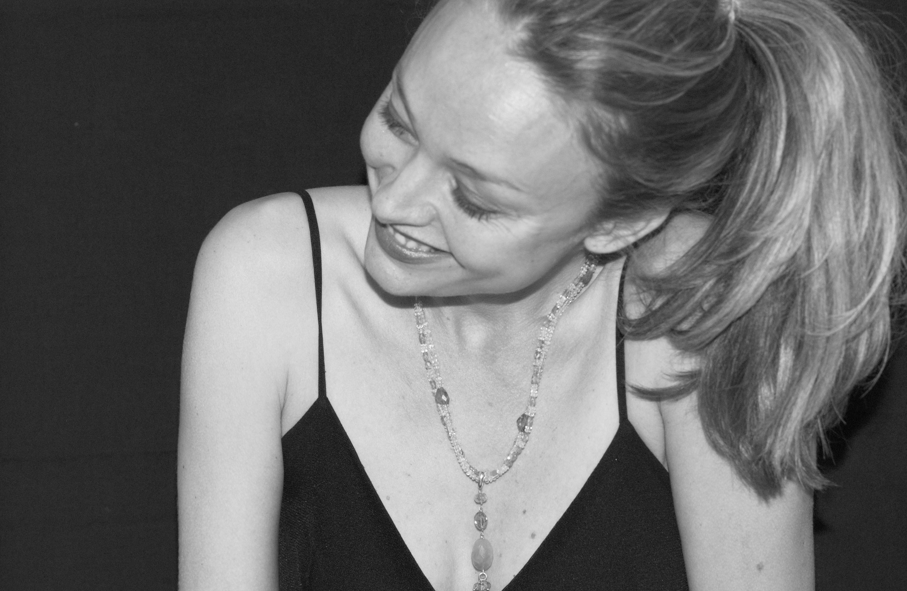 Designing for film and TV- the beginning – JOHANNA TORELL